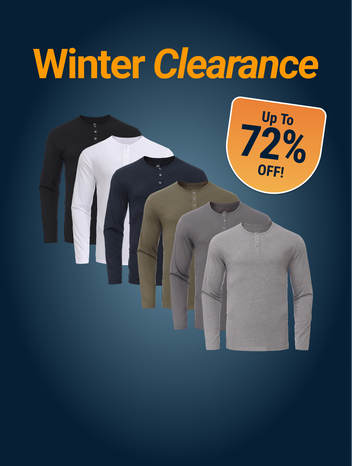 Men's Best T-Shirts - High-quality fabrics, Soft and Perfectly Fitting